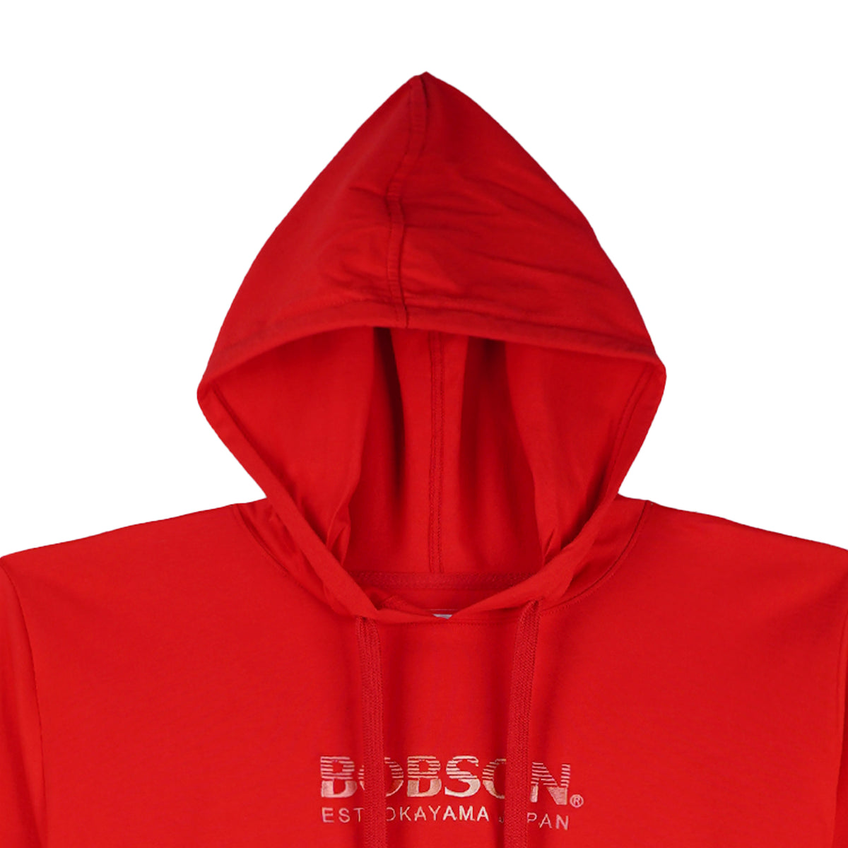 Bobson Japanese Men's Basic Jacket Regular Fit 164113-U (Red) – Bobson ボブソン