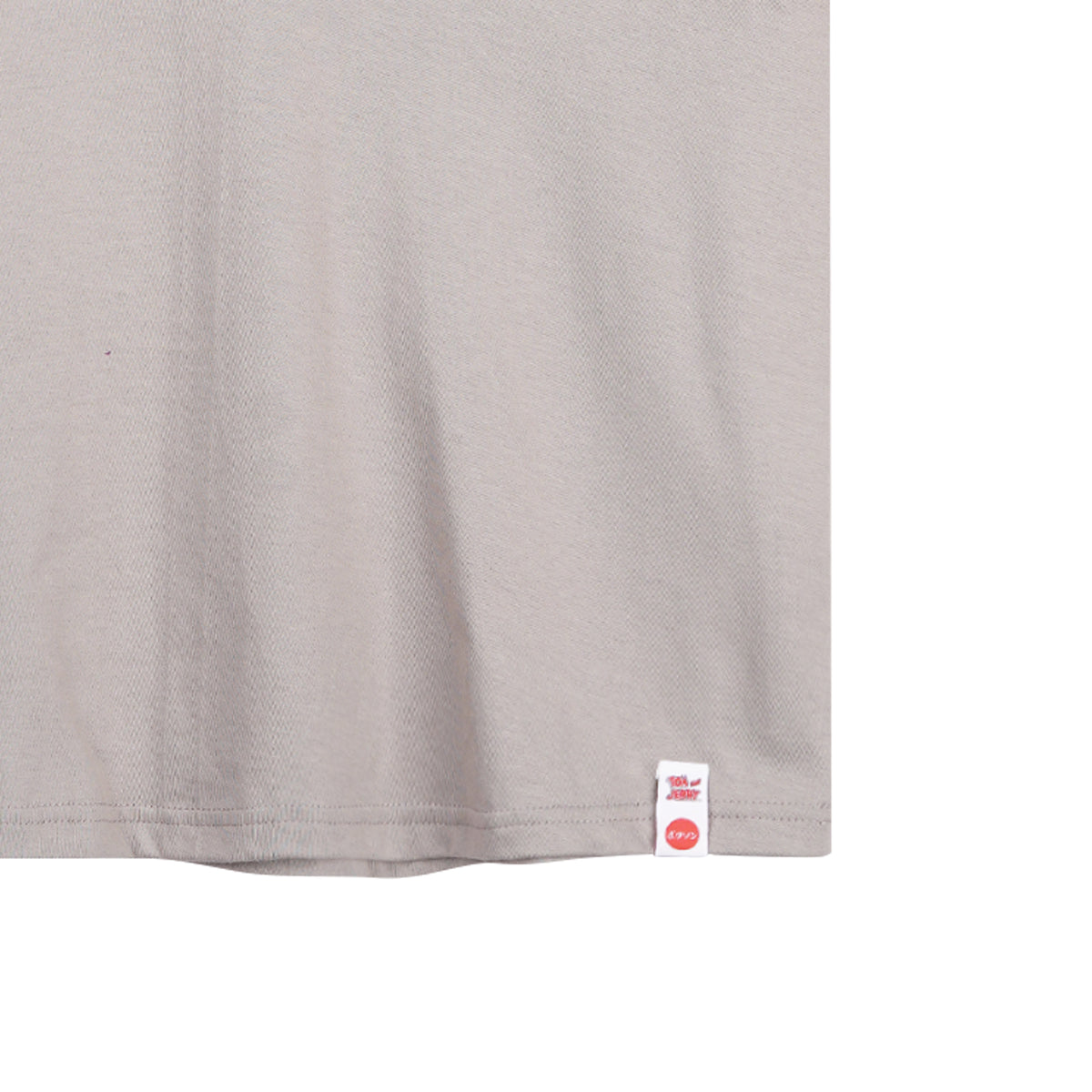 Bobson Japanese X Tom and Jerry Men's Basic Collared Shirt Oversized F – Bobson ボブソン