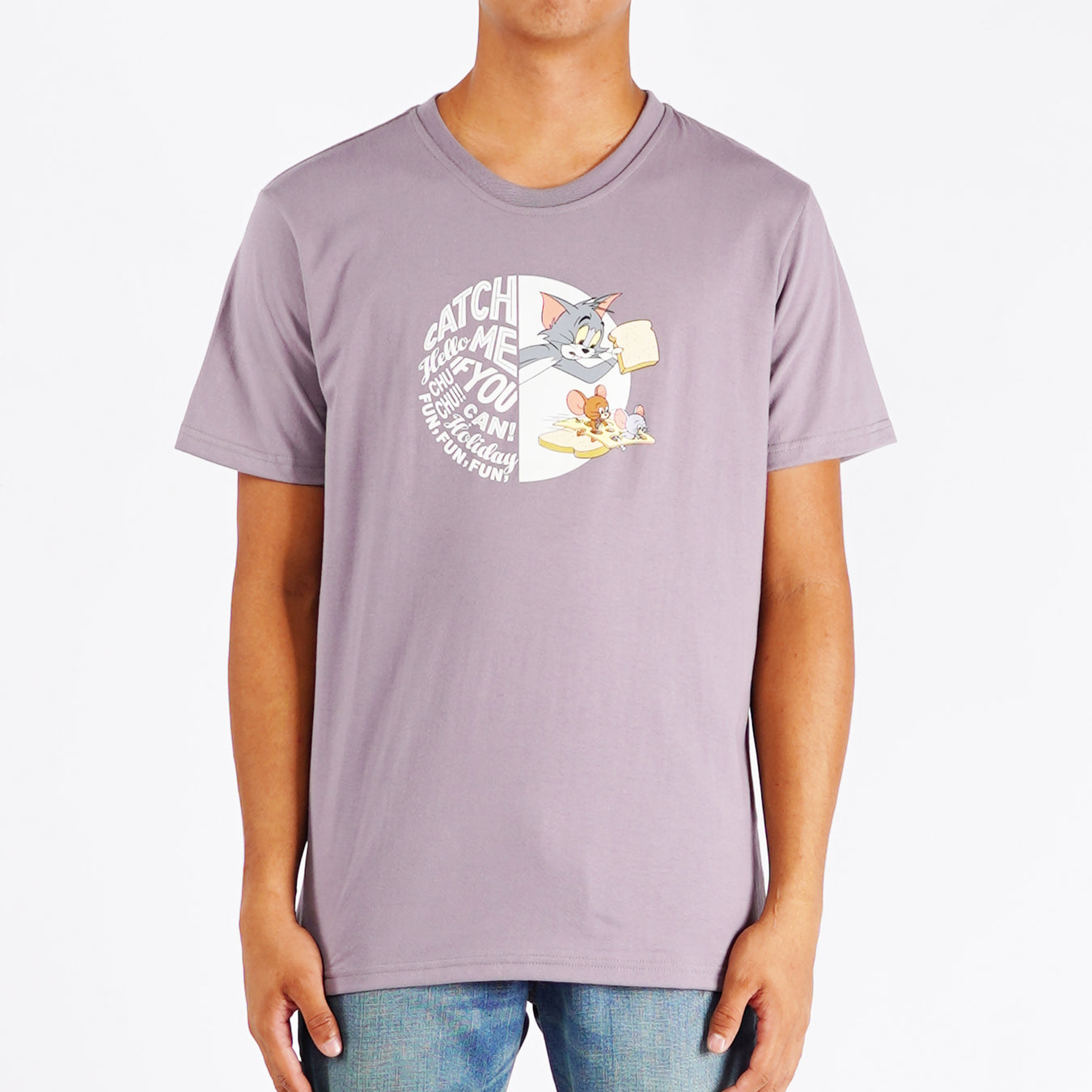 Tom and Jerry X Bobson – Bobson ボブソン