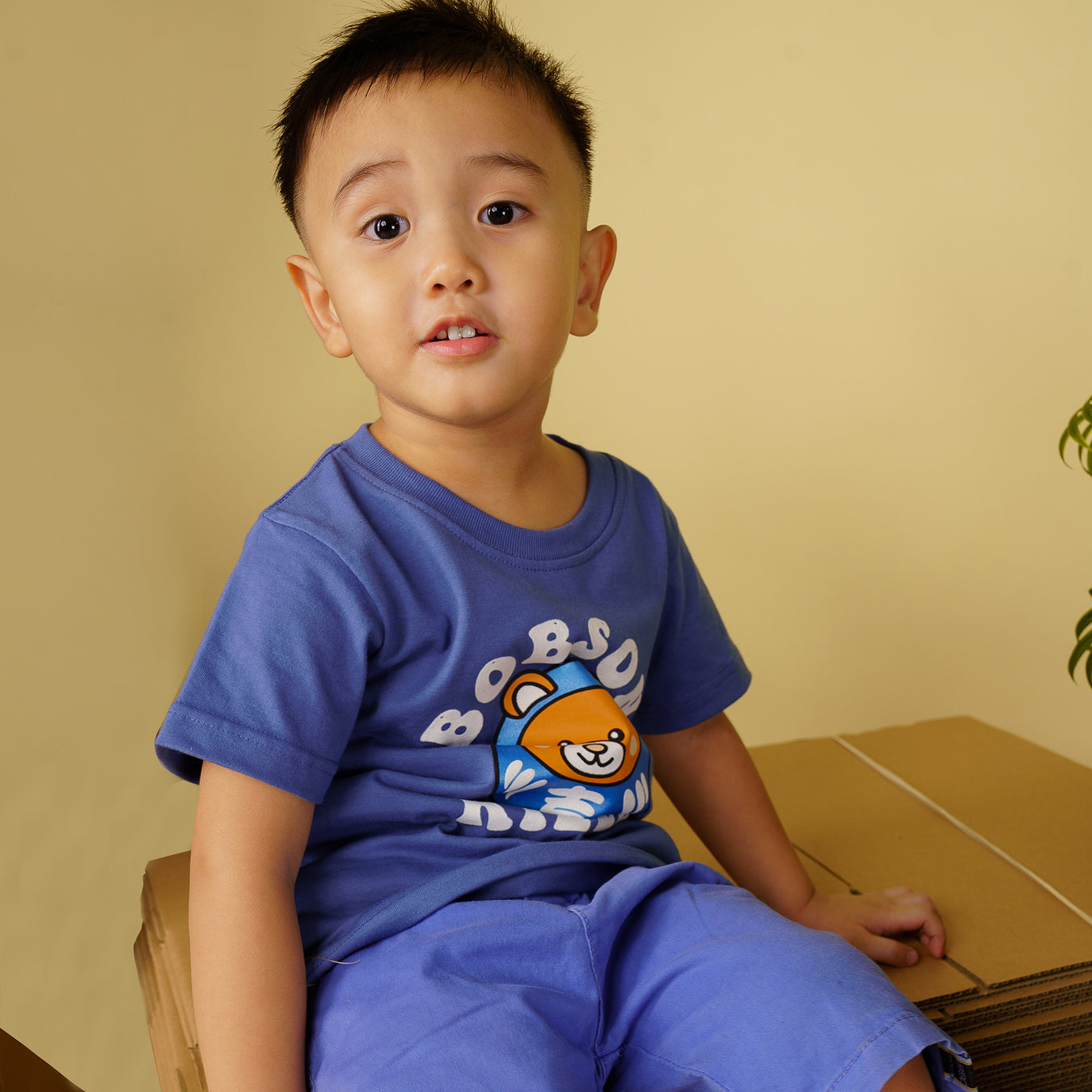 Bobson Jeans Online Store – Bobson ボブソン