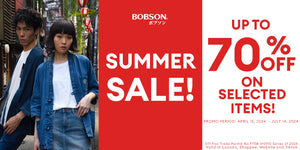 Bobson Jeans Online Store – Bobson ボブソン