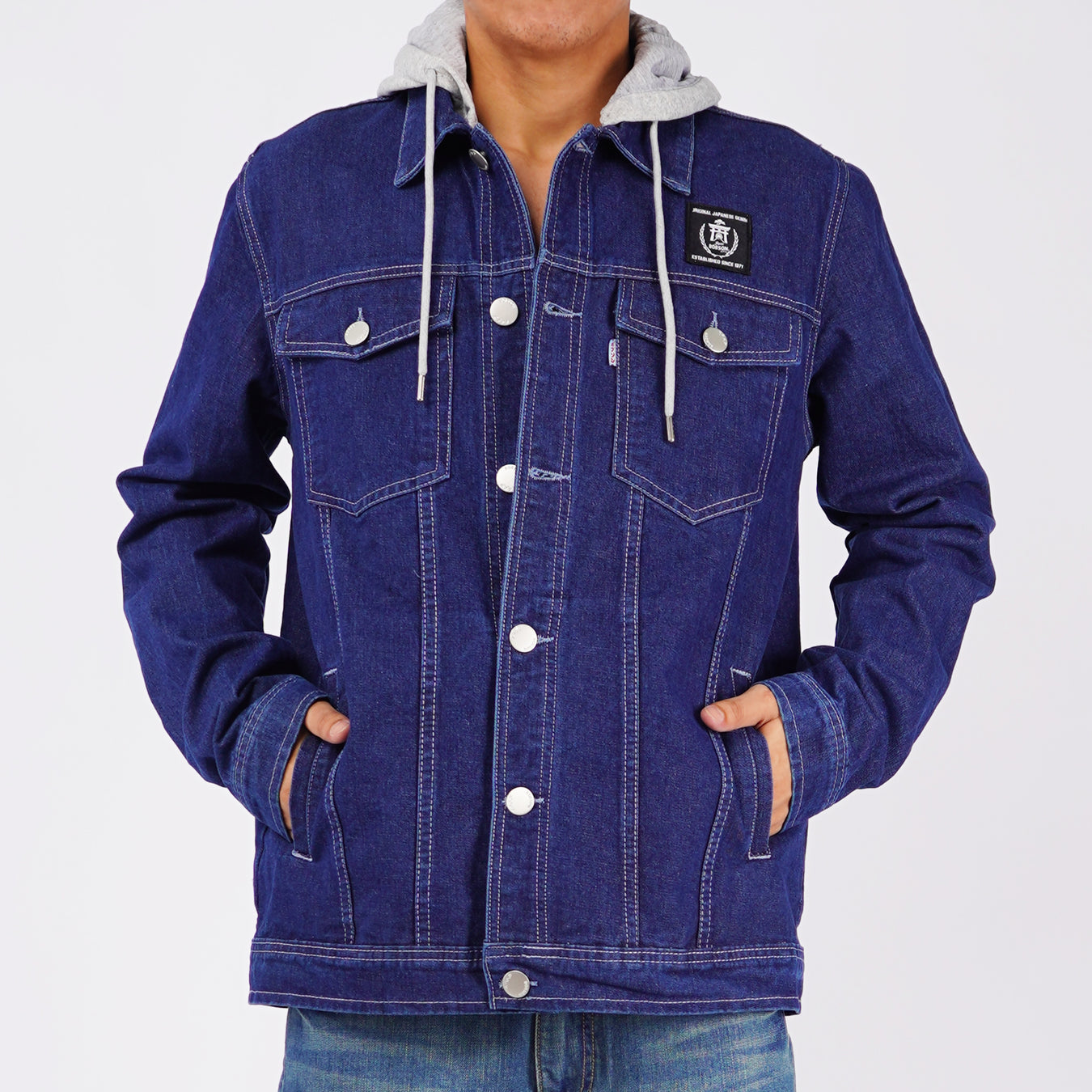 Bobson Jeans Online Store – Bobson ボブソン
