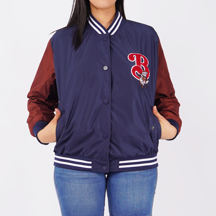 Women's Jackets 女性たち ジャケット – Bobson ボブソン