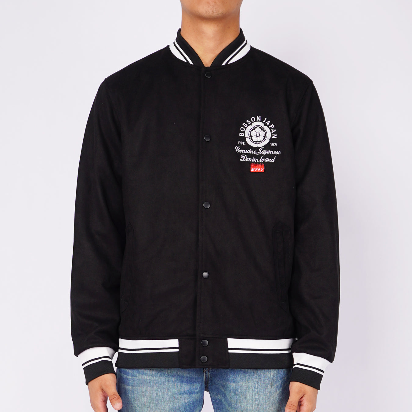 Bobson Jeans Online Store – Bobson ボブソン