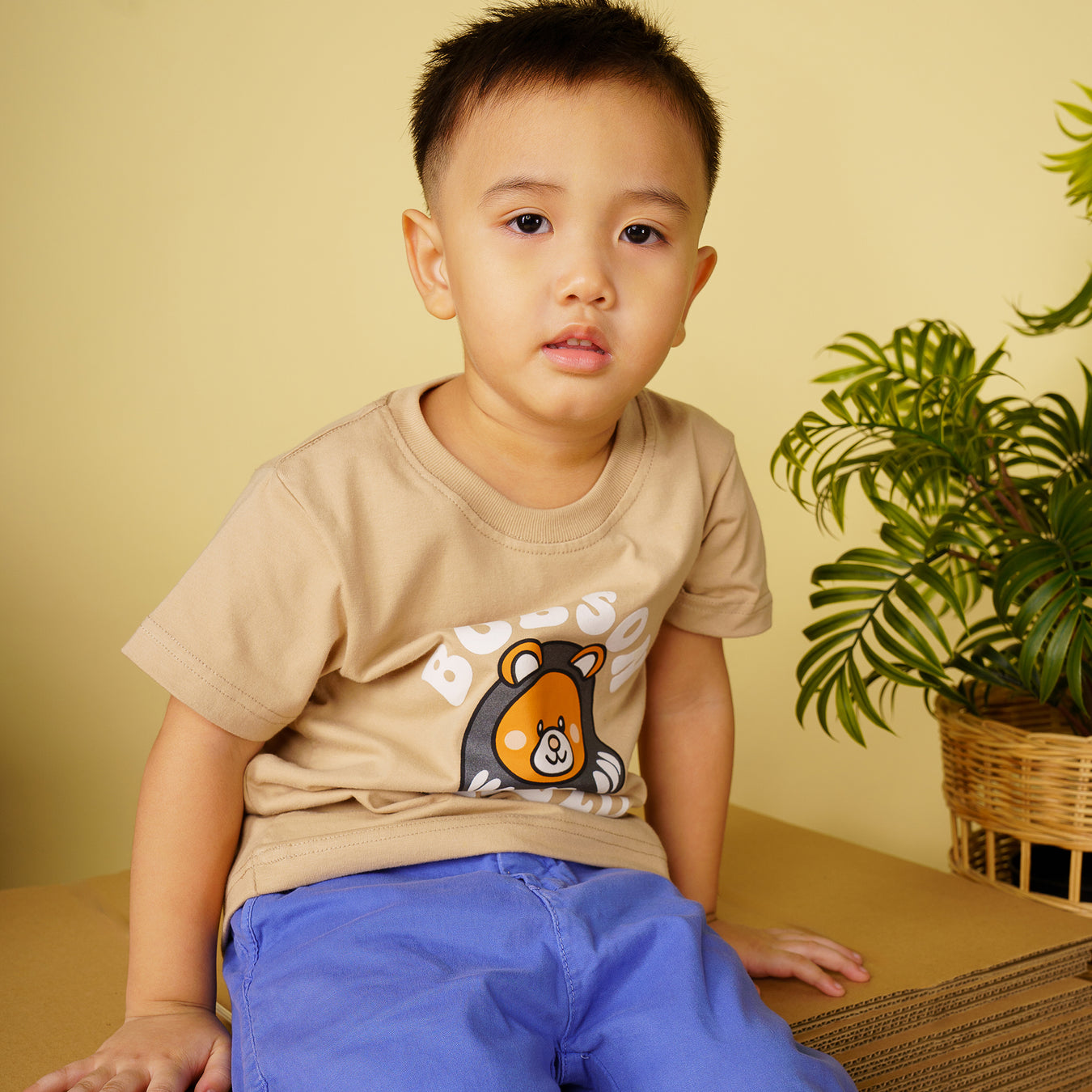 Bobson Jeans Online Store – Bobson ボブソン