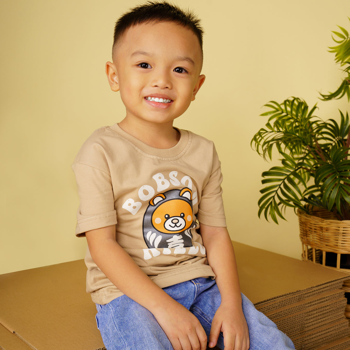 Bobson Jeans Online Store – Bobson ボブソン