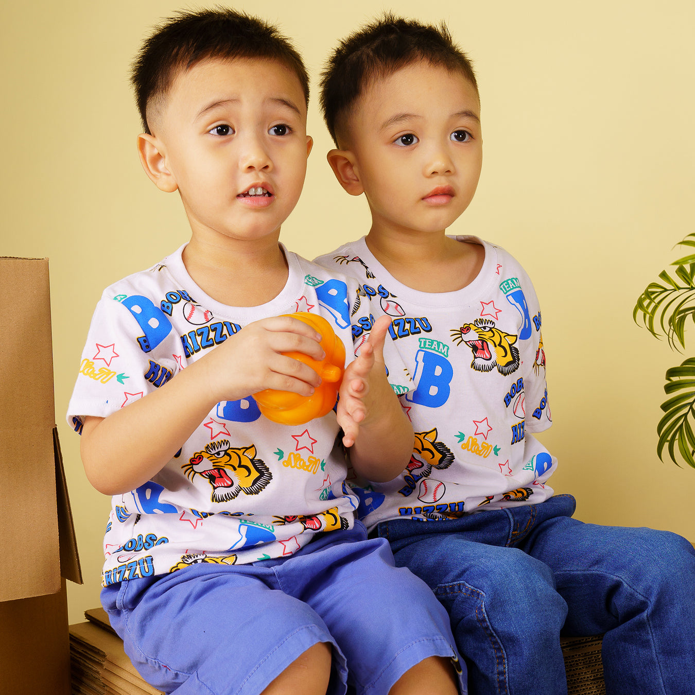 Products – Bobson ボブソン