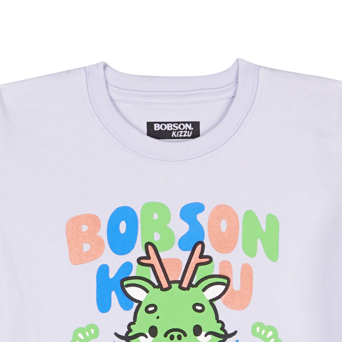 Bobson Japanese Men's Basic Children's Wear Kids Tees Regular Fit 1664 ...