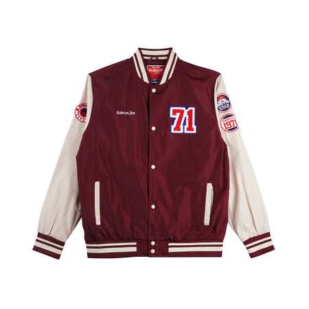 Men 男性 – Tagged "JACKETS" – Bobson ボブソン