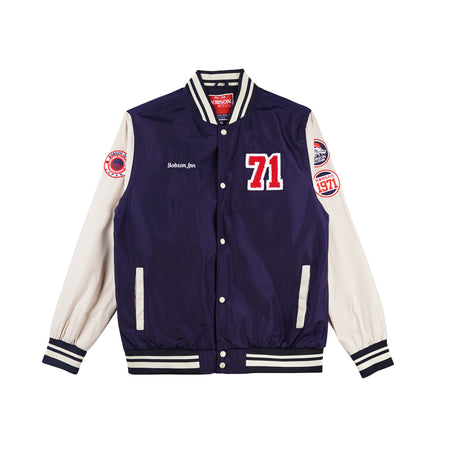 Men 男性 – Tagged "JACKETS" – Bobson ボブソン