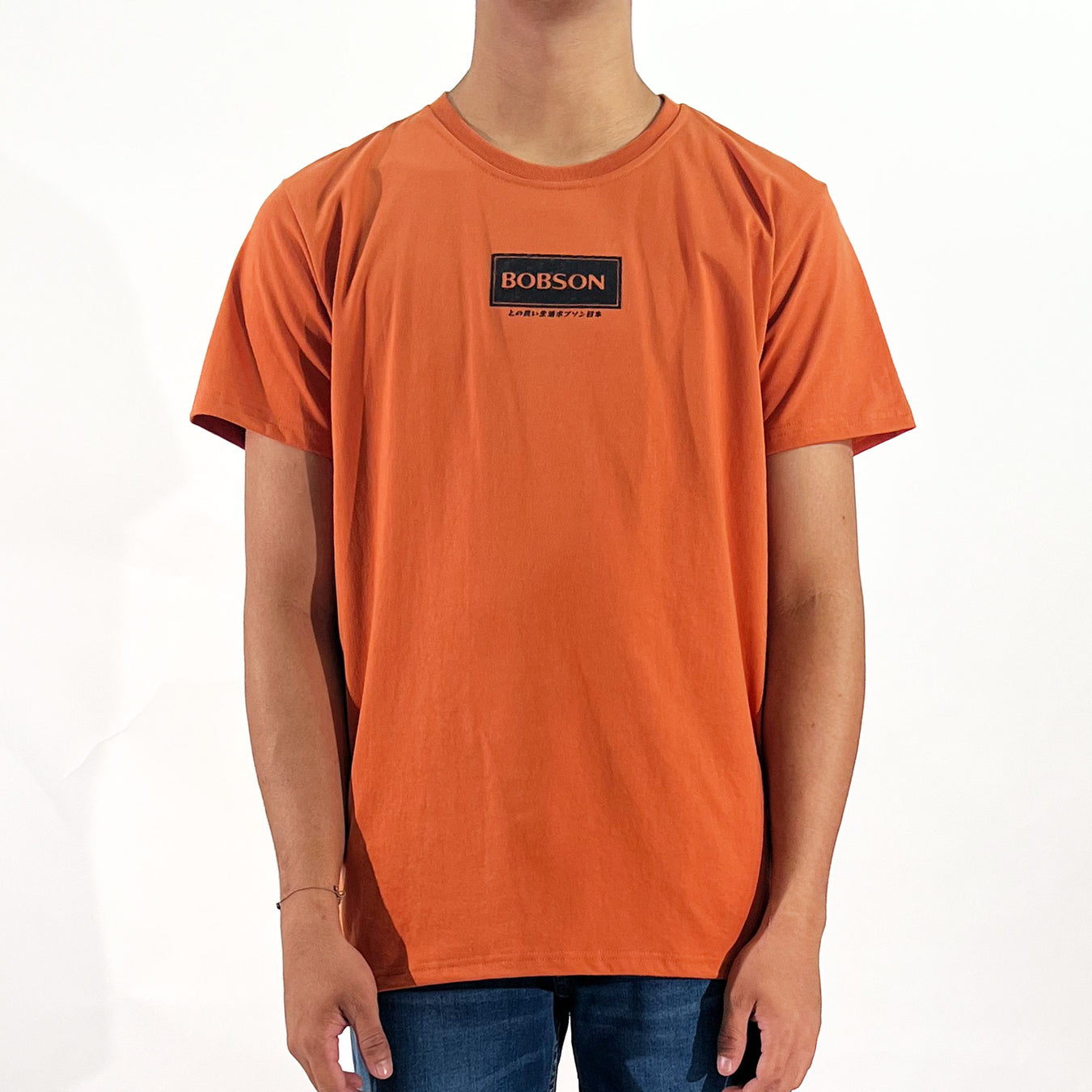 Bobson Jeans Online Store – Bobson ボブソン