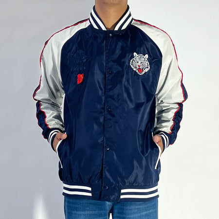 Men 男性 – Tagged "JACKETS" – Bobson ボブソン