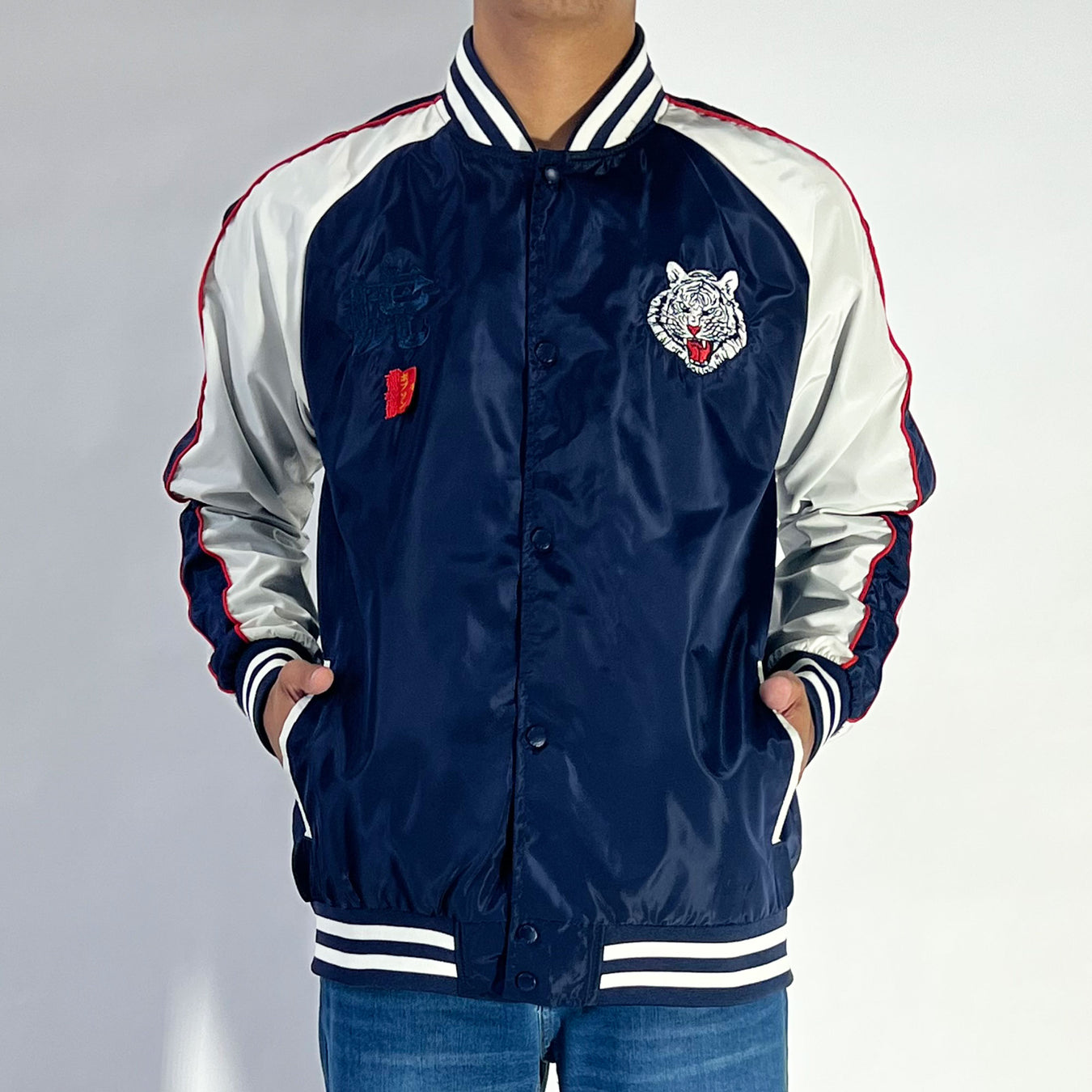 Bobson Jeans Online Store – Bobson ボブソン