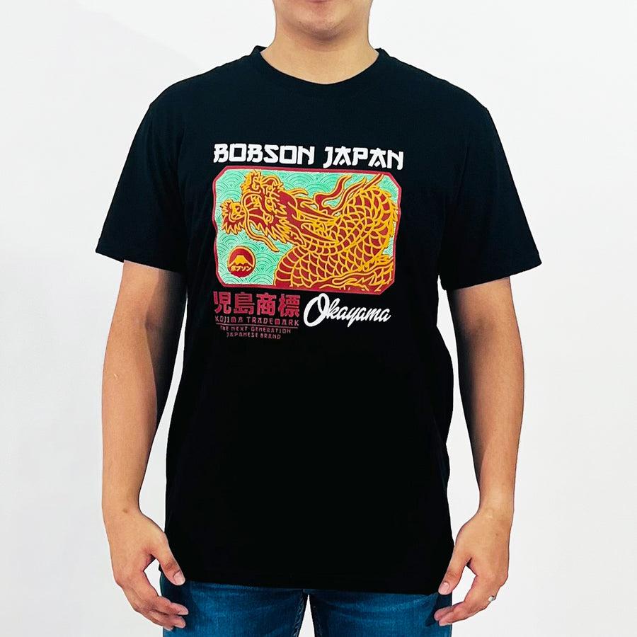 Bobson Jeans Online Store – Bobson ボブソン