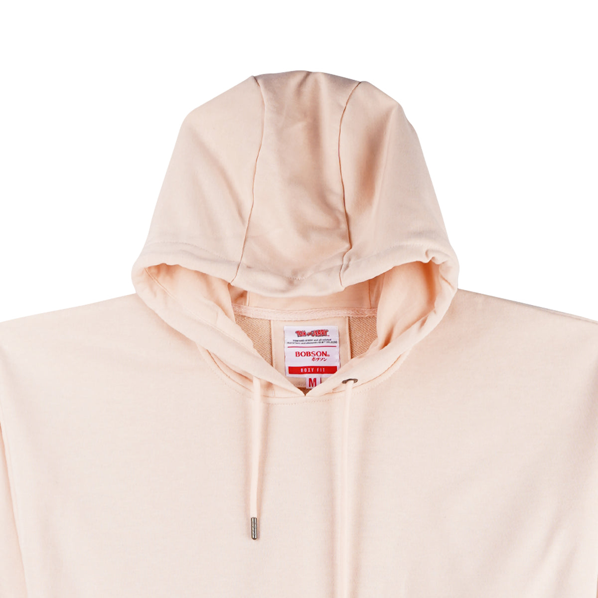 Bobson Japanese X Tom and Jerry Ladies Basic Jacket Boxy Fit 163001 (C ...