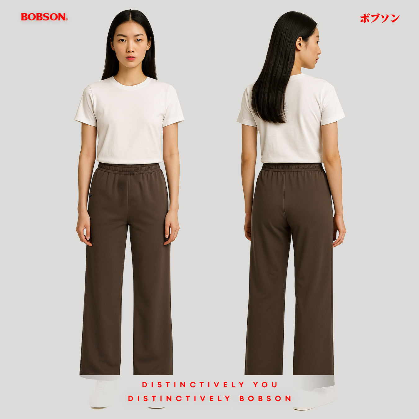 Bobson Jeans Online Store – Bobson ボブソン