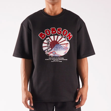 Men 男性 – Bobson ボブソン