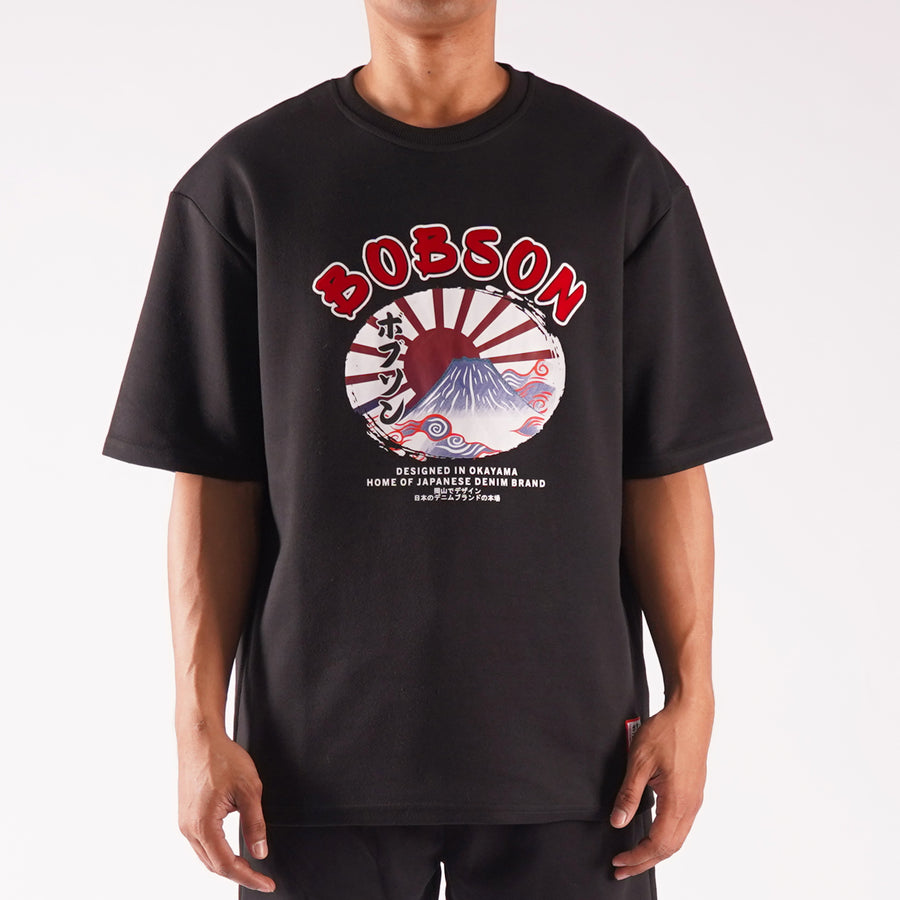 Men 男性 – Bobson ボブソン